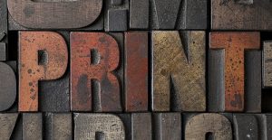 Powerful Influence of Images in Print Communication - Printing Services ...