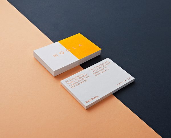 Business Card Blunders: Mistakes to Avoid