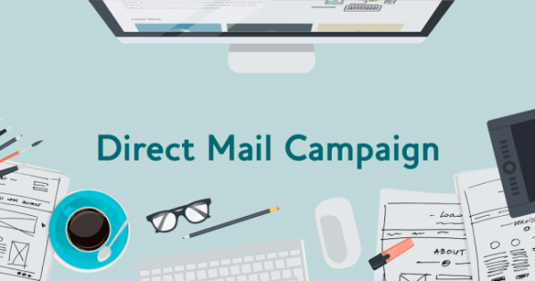 4 Tips for Making Your Direct Mail Campaigns Successful - Printing ...