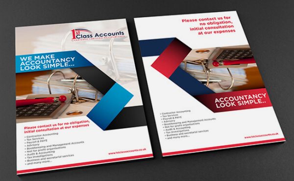 Popular Types of Print Media for Business Promotion - Micro Printing Ltd.