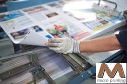 6 Print Marketing Materials That Actually Work
