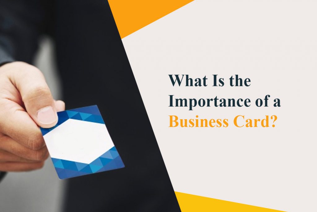 High-Performing Business Card Printing | Toronto | Micro Printing
